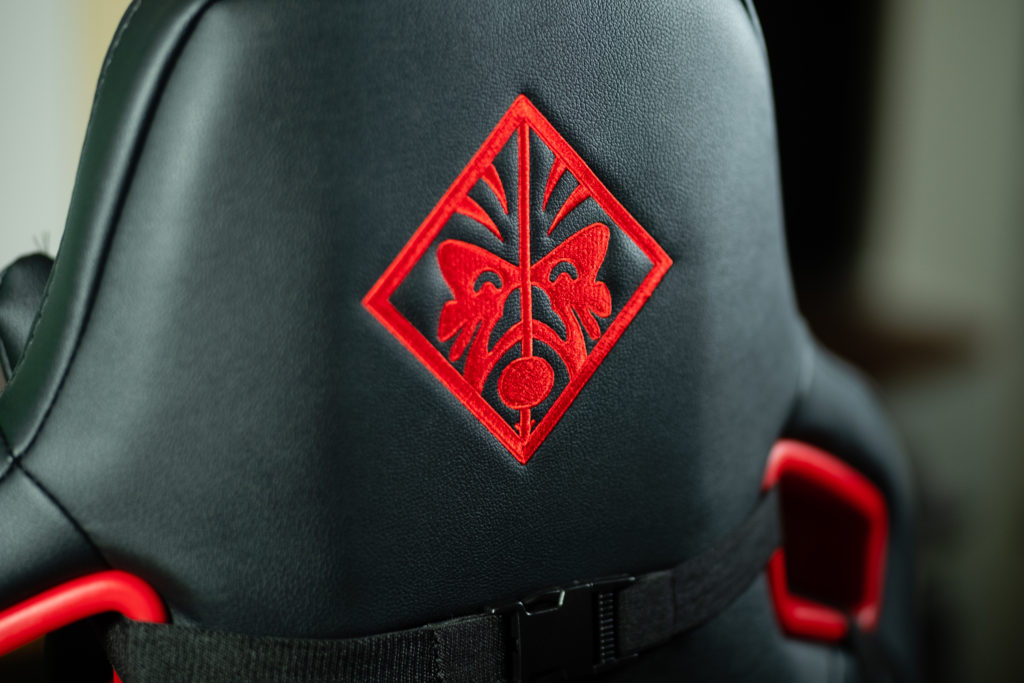 We upgrade our gear with OMEN! - plan-B esports